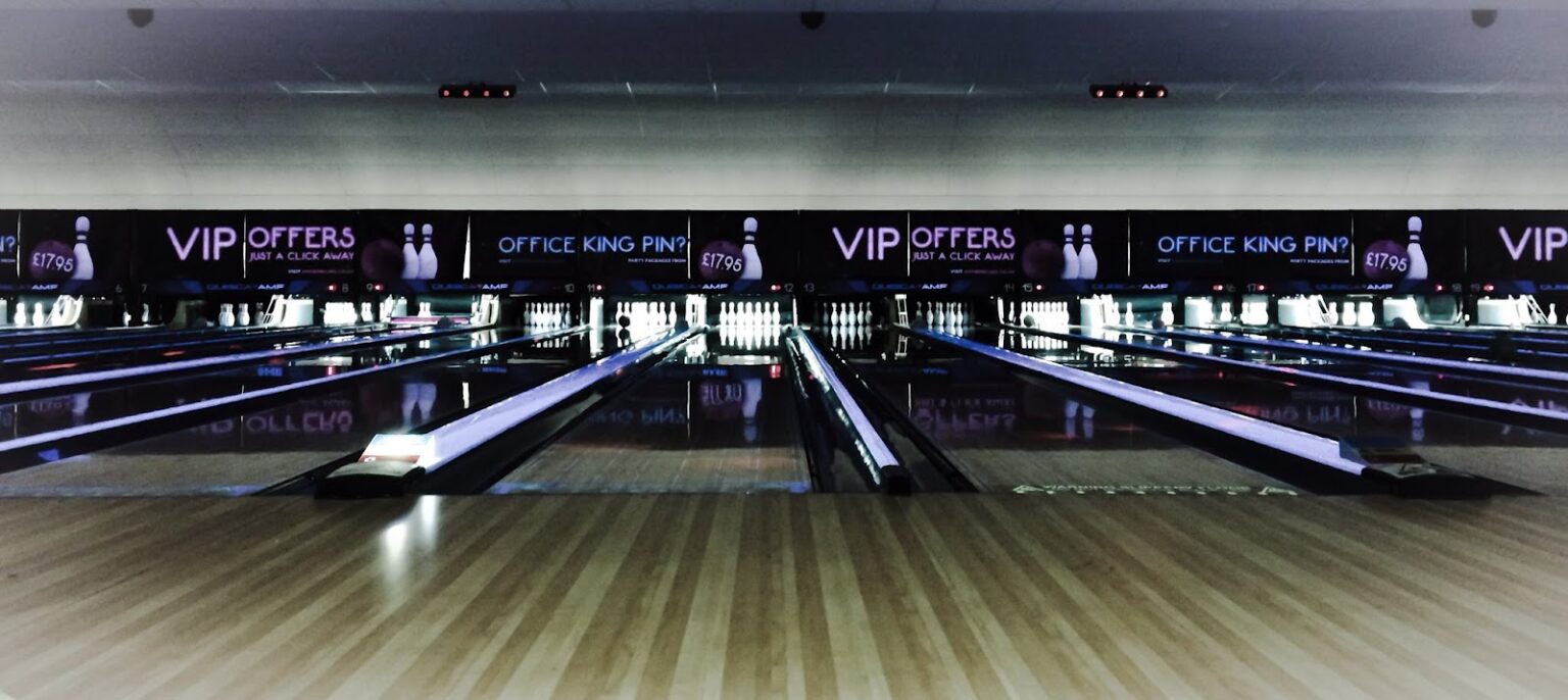 The Brunswick Bowling Machine: Why It's the Best in the Business