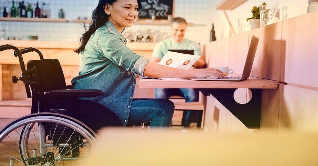 Moving and Accessible Design: Creating an Inclusive Home